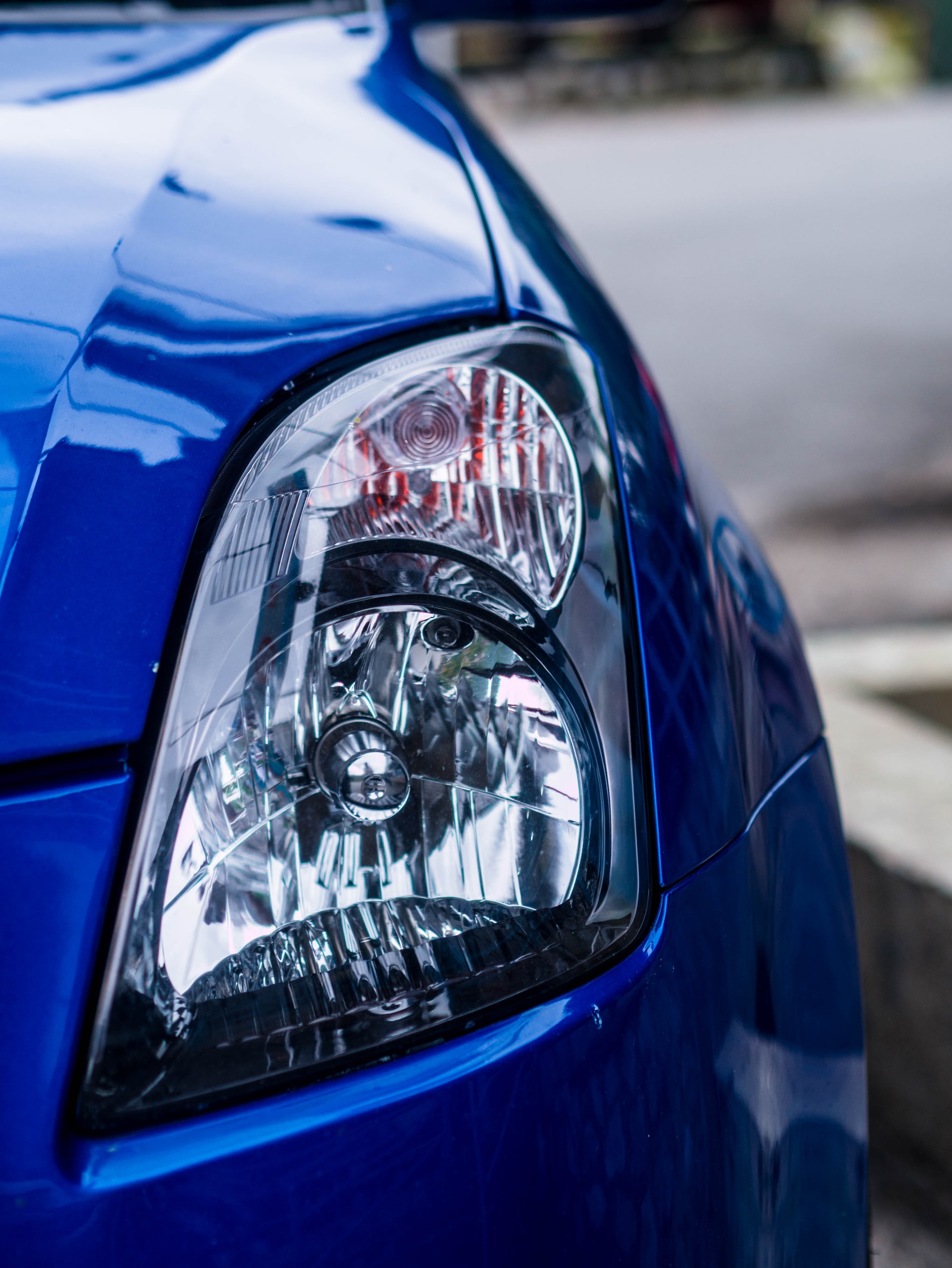 Qu’est-ce qu’une veilleuse de voiture ? - Garage du Faubourg - Le blog